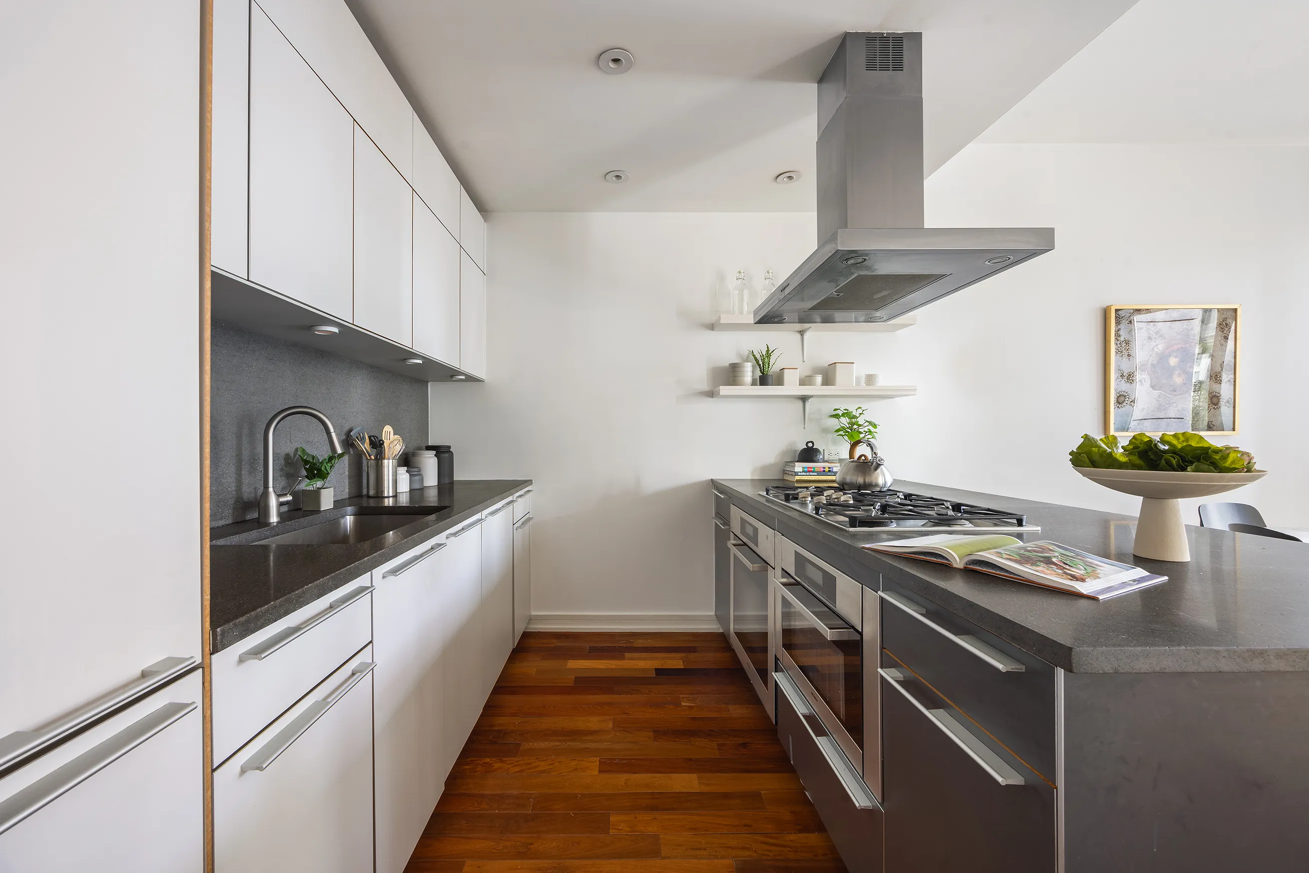 101 Warren Street #12L in Tribeca, Manhattan | StreetEasy