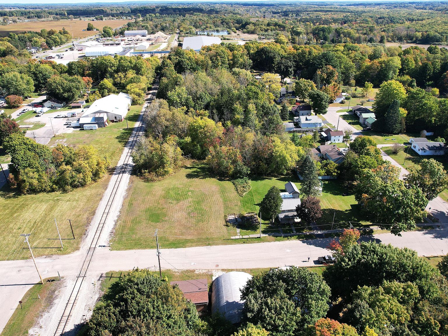 S Columbia Ave, Scottville, MI 49454 | MLS #24052844 | Zillow