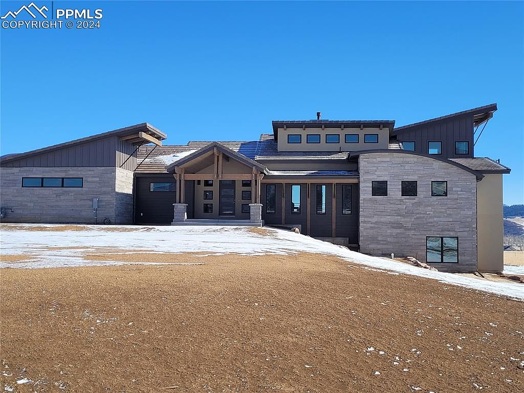 5840 Remuda Ranch Pkwy, Sedalia, CO 80135 | MLS #8181095 | Zillow