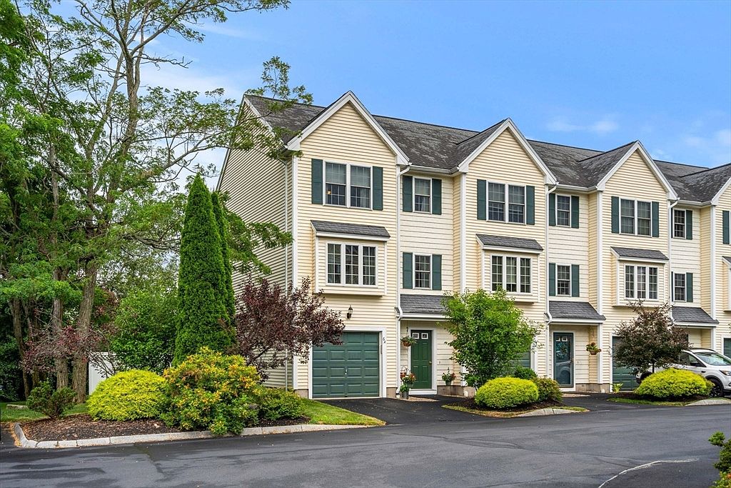 6-6A Partridge Ln #65, Salisbury, MA 01952 | Zillow