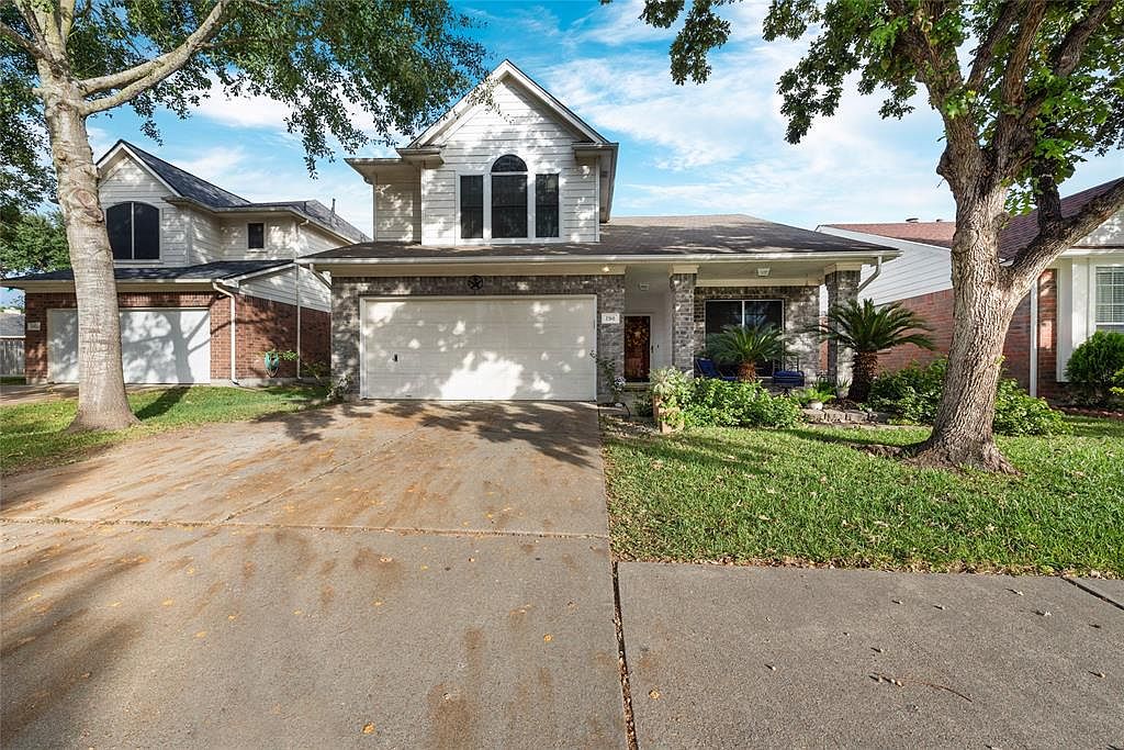 2918 Copper Cliff Dr, Katy, TX 77449 | Zillow