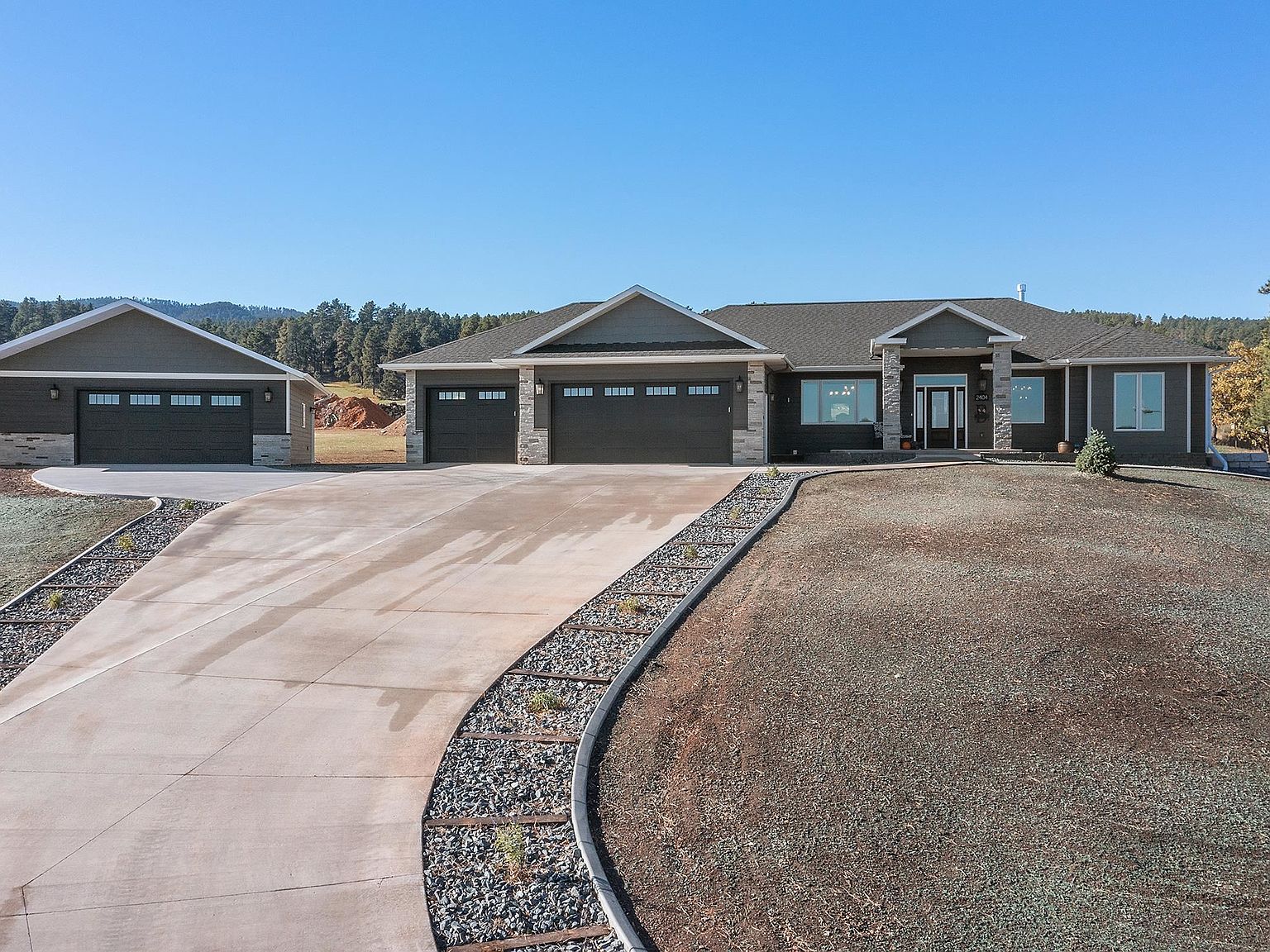 2404 Dolan Creek Rd, Sturgis, SD 57785 | Zillow