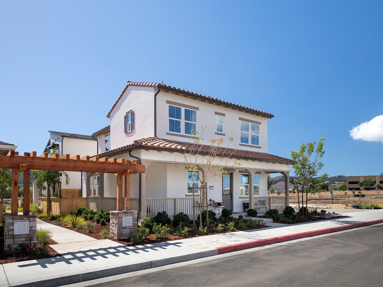 Plan 1 Plan, Estero at Avila Ranch, San Luis Obispo, CA 93401 | Zillow