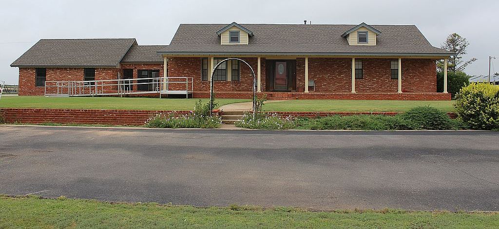 15649 Us Highway 283, Altus, OK 73521 | Zillow