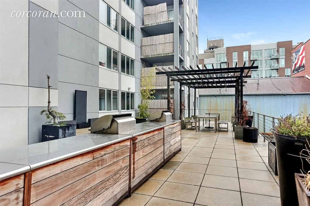 415 Leonard Street #2G in Williamsburg, Brooklyn | StreetEasy