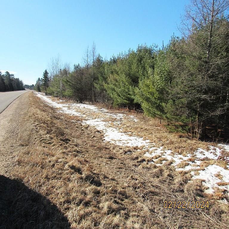 10 Acres COUNTY ROAD H, Gleason, WI 54435 | Zillow