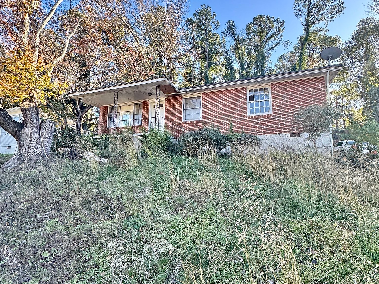 3719 Glenwood Rd, Decatur, GA 30032 | Zillow