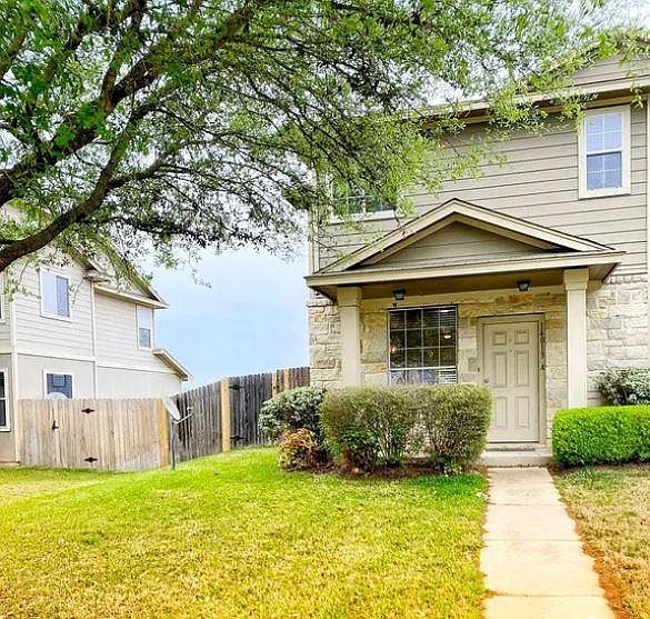 14013 Harris Ridge Blvd #A, Pflugerville, TX 78660 | Zillow