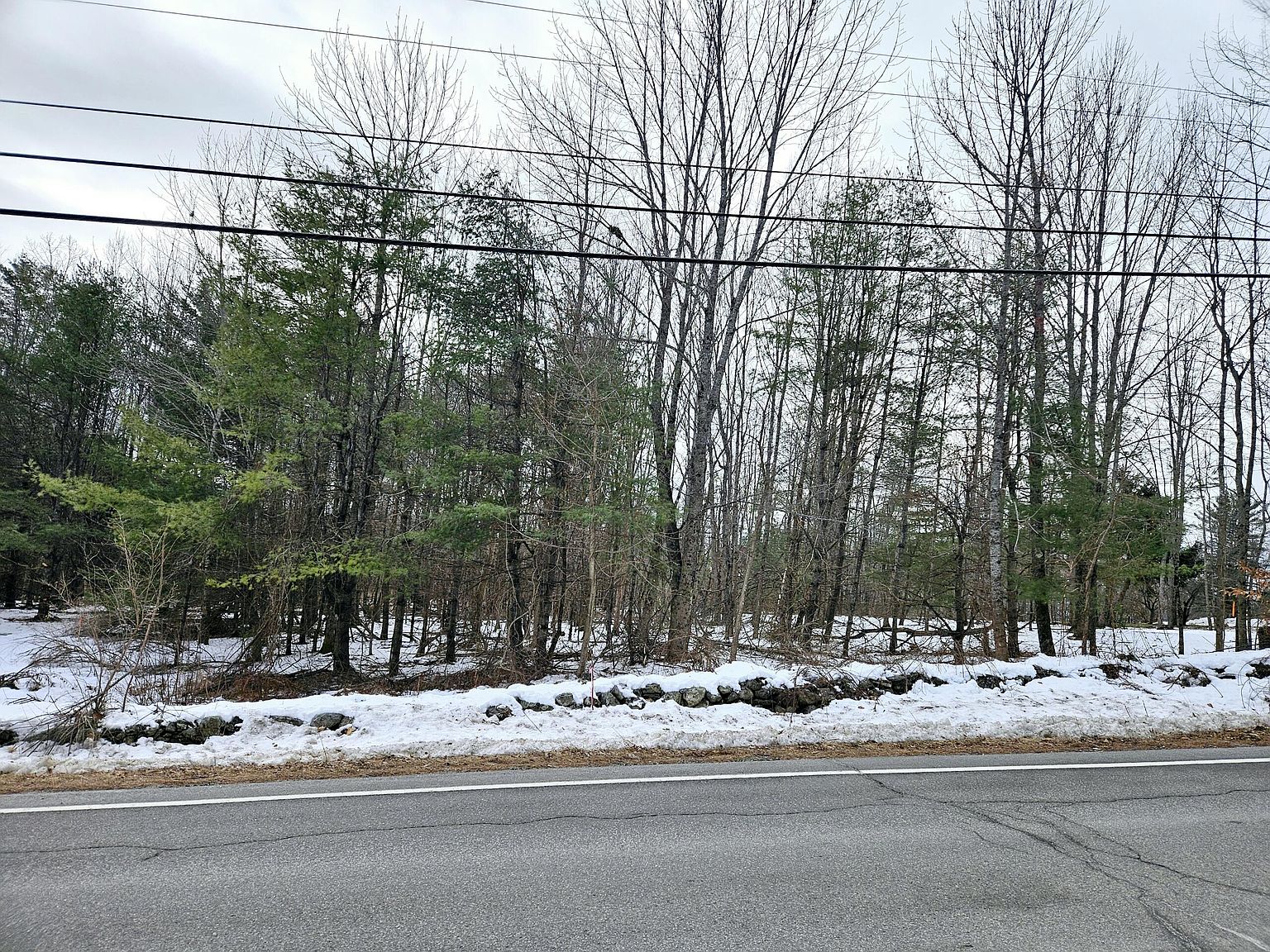 Lot 105 Main Street, Kents Hill, ME 04349 | Zillow