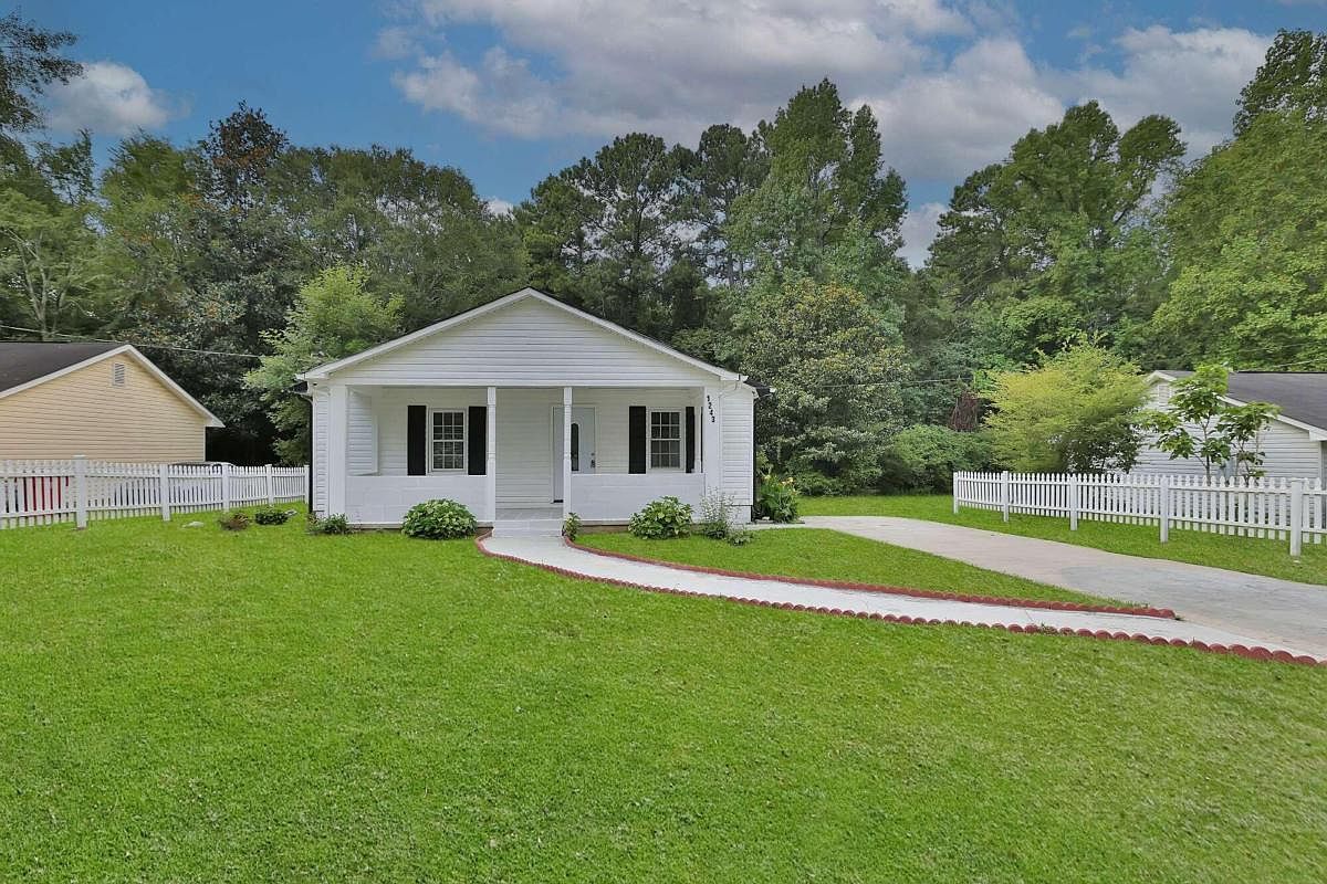 1243 Old Conley Rd, Conley, GA 30288 | MLS #10189537 | Zillow