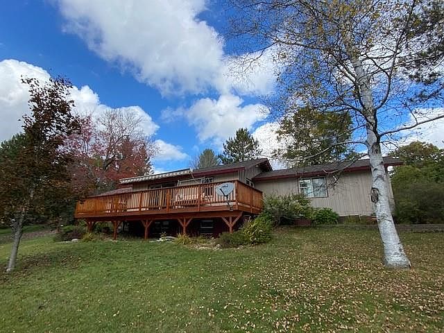 8796 East Flowage Road, Gordon, WI 54838 | Zillow
