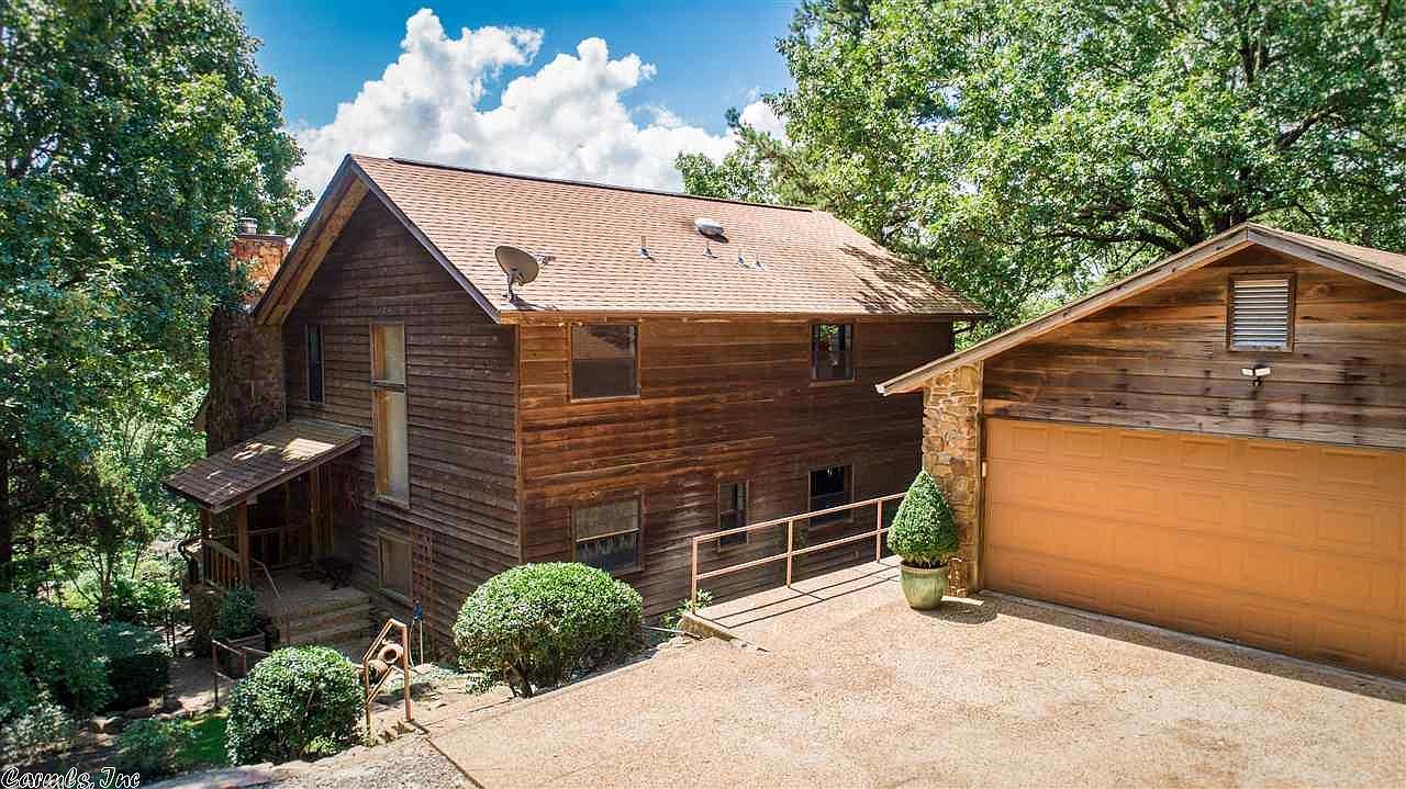 15724 Wilson Lateral Rd, Roland, AR 72135 | Zillow