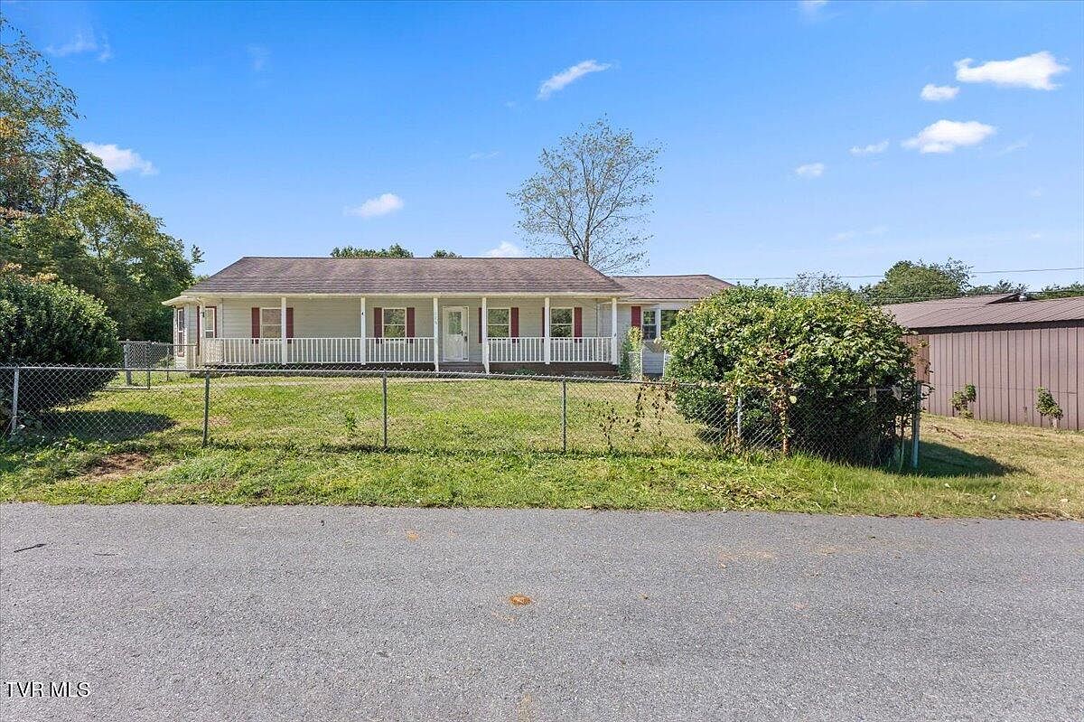 120 Presnell Dr, Johnson City, TN 37604 | Zillow