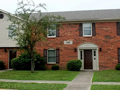 200 S Keeneland Dr Richmond KY | Zillow