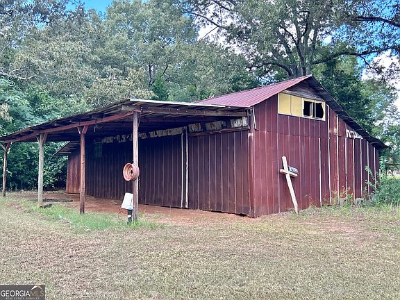 19769 S Oaks Rd, Byromville, GA 31007 | MLS #10346436 | Zillow