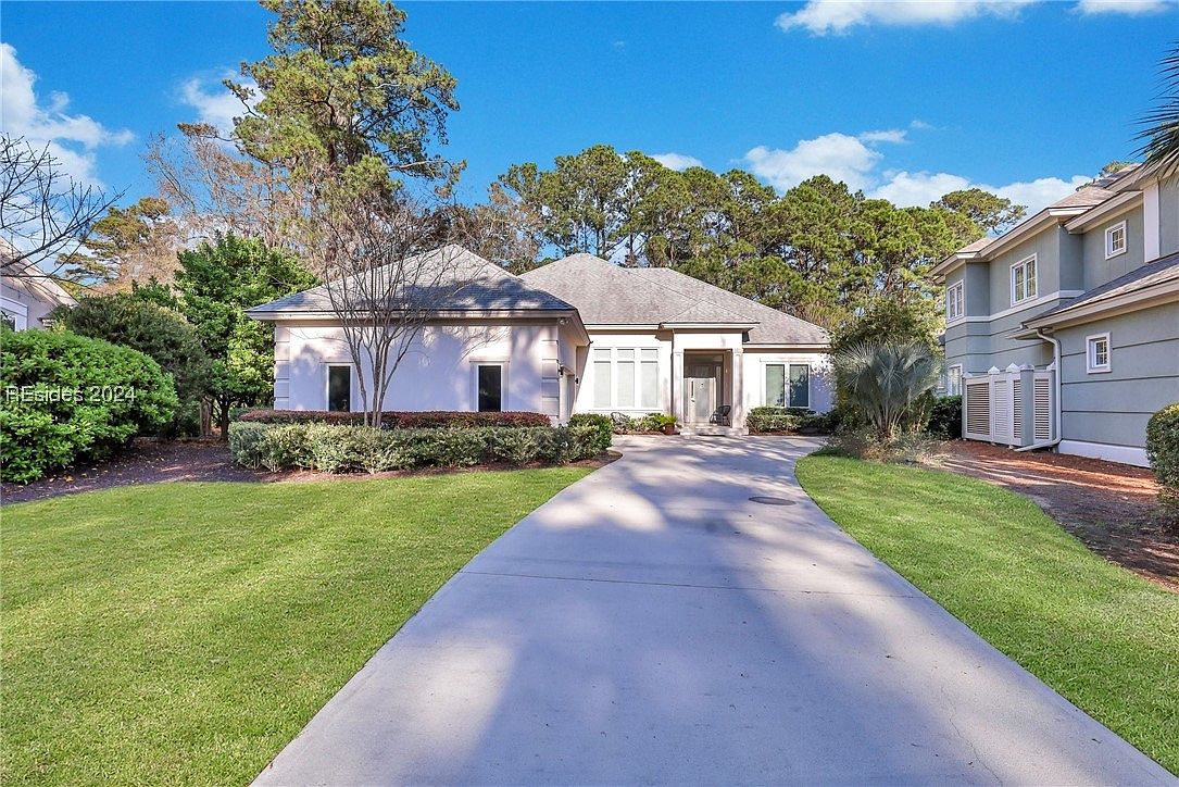 286 Berwick Dr, Hilton Head Island, SC 29926 | MLS #442755 | Zillow