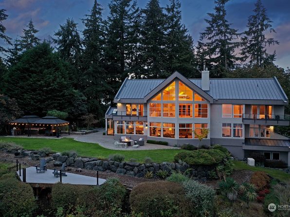 Clinton WA Real Estate - Clinton WA Homes For Sale | Zillow