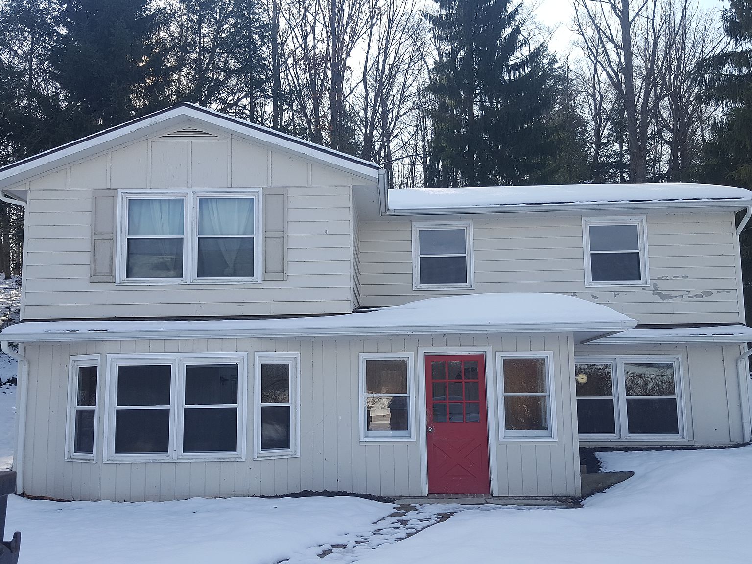 966 Route 78, Java Center, NY 14082 | Zillow