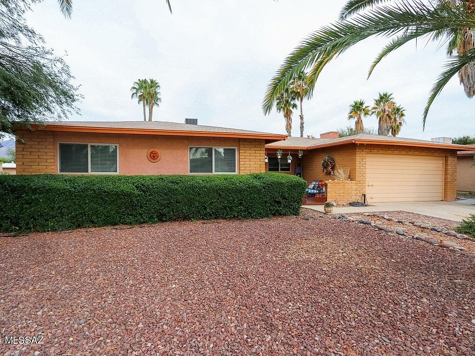 7551 E Camino Del Rio, Tucson, AZ 85715 | Zillow