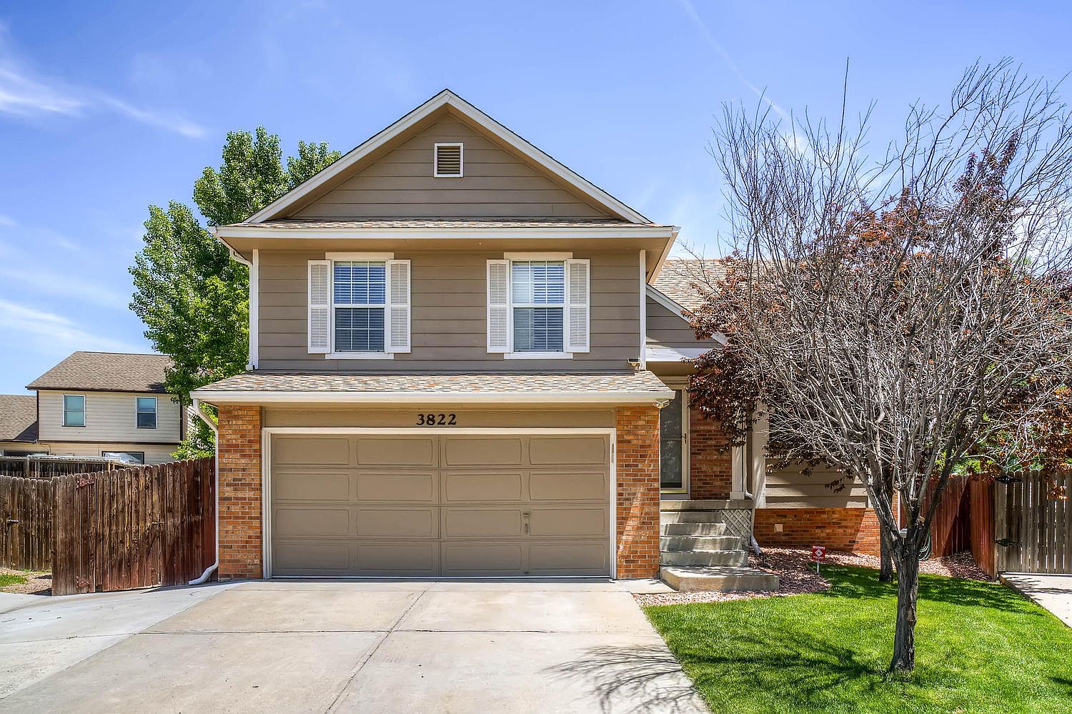 3822 E 130th Ct, Thornton, CO 80241 | Zillow