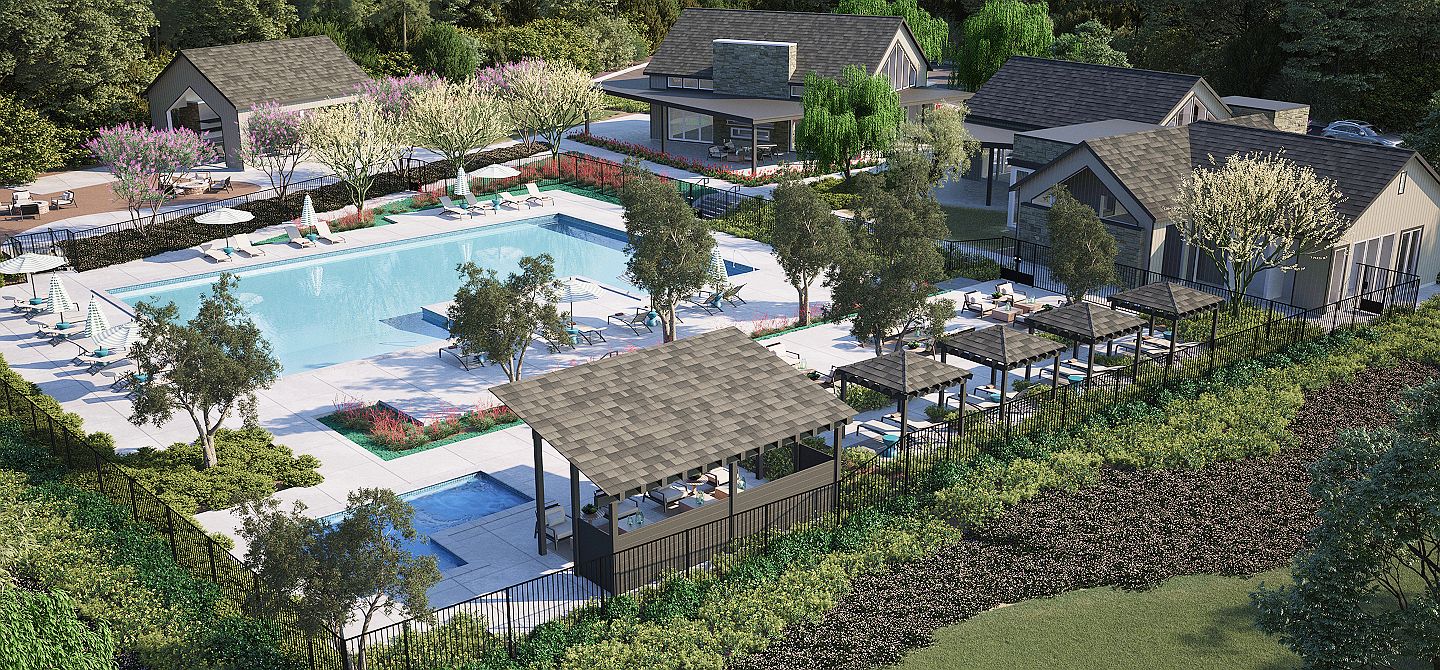 Tesoro Highlands : Toscana | Active Adult by Lennar in Santa Clarita CA ...