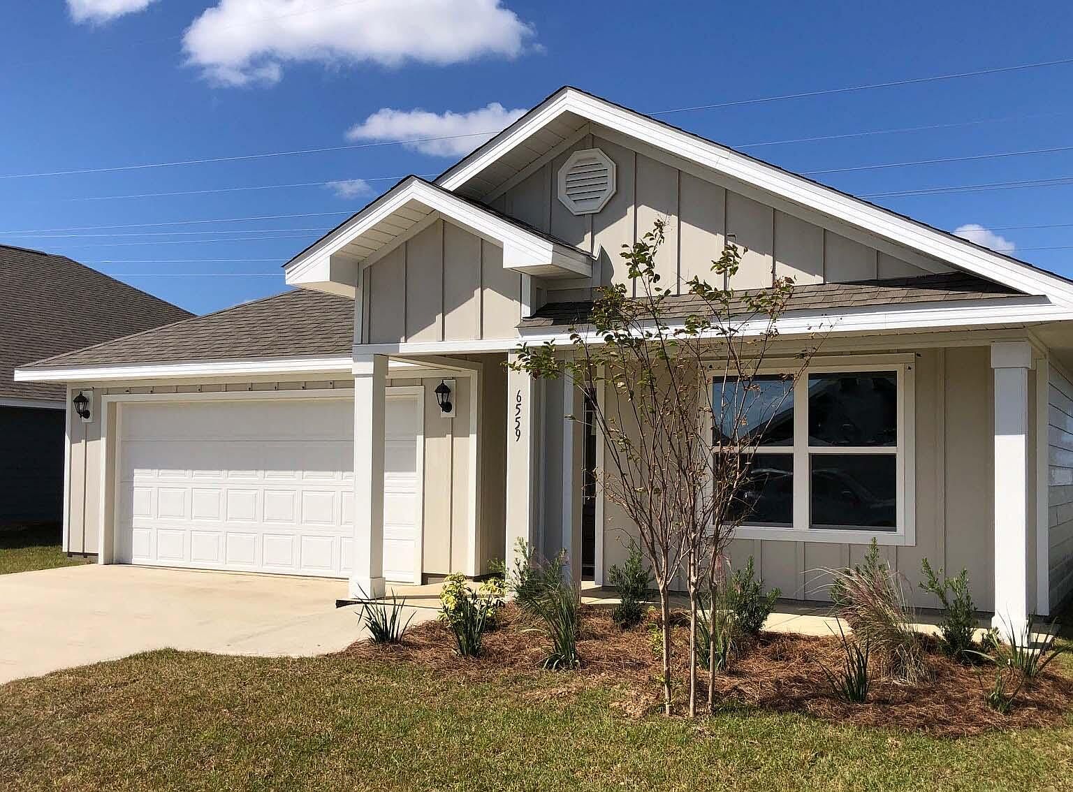 6559 Lazar Ln, Panama City, FL 32404 | Zillow