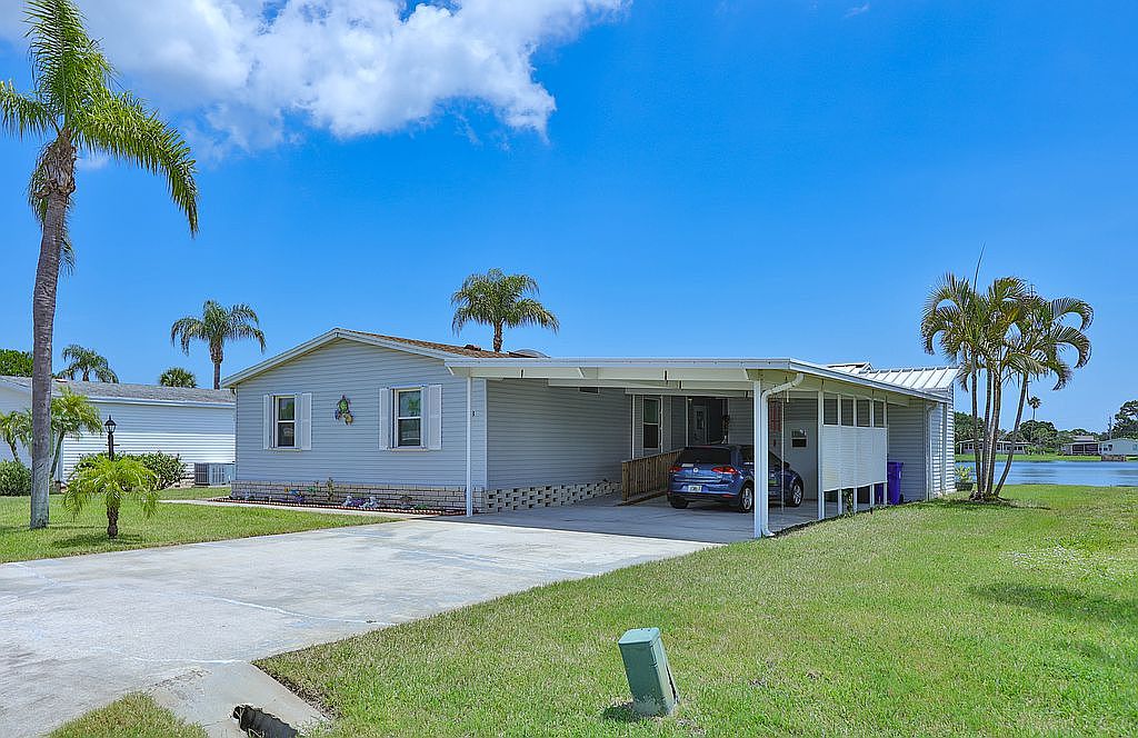 63 Treasure Cir, Sebastian, FL 32958 | Zillow