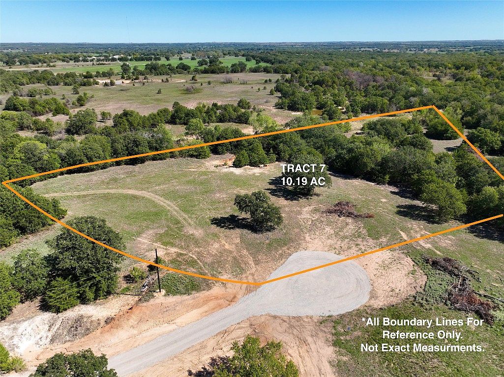 TRACT 7 N Fm 730, Decatur, TX 76234 | MLS #20474234 | Zillow