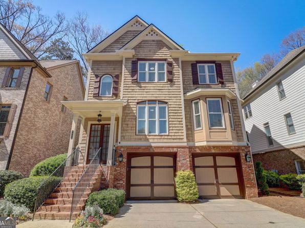 Sandy Springs GA Real Estate - Sandy Springs GA Homes For Sale | Zillow