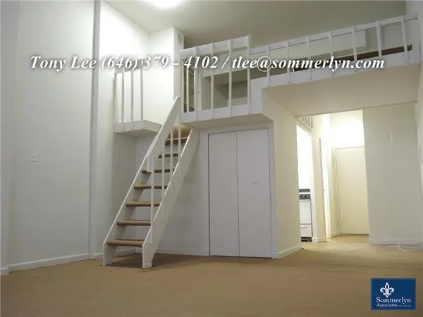 33 Gold Street #412B in Fulton/Seaport, Manhattan | StreetEasy