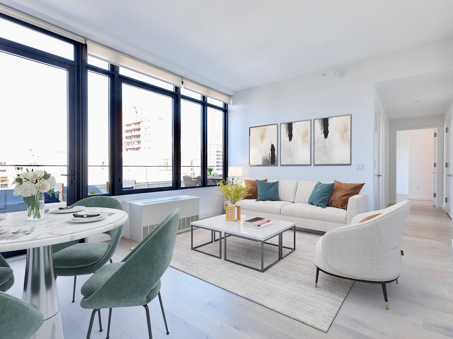 14474 Northern Blvd #PENTHOUSE P, Flushing, NY 11354 | Zillow