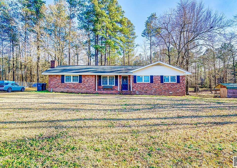 4514 Windsor Spring Rd, Hephzibah, GA 30815 | Zillow