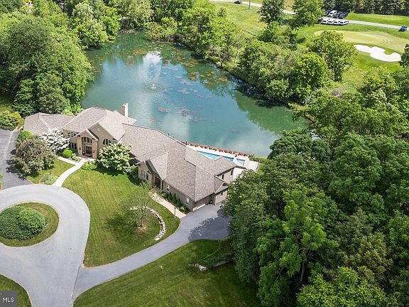 275 Edgemere Dr, Lancaster, PA 17601 | MLS #PALA2050428 | Zillow