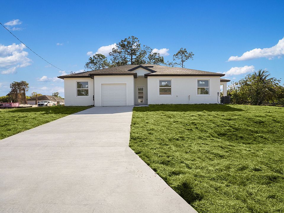 5247 26th St SW, Lehigh Acres, FL 33973 | Zillow