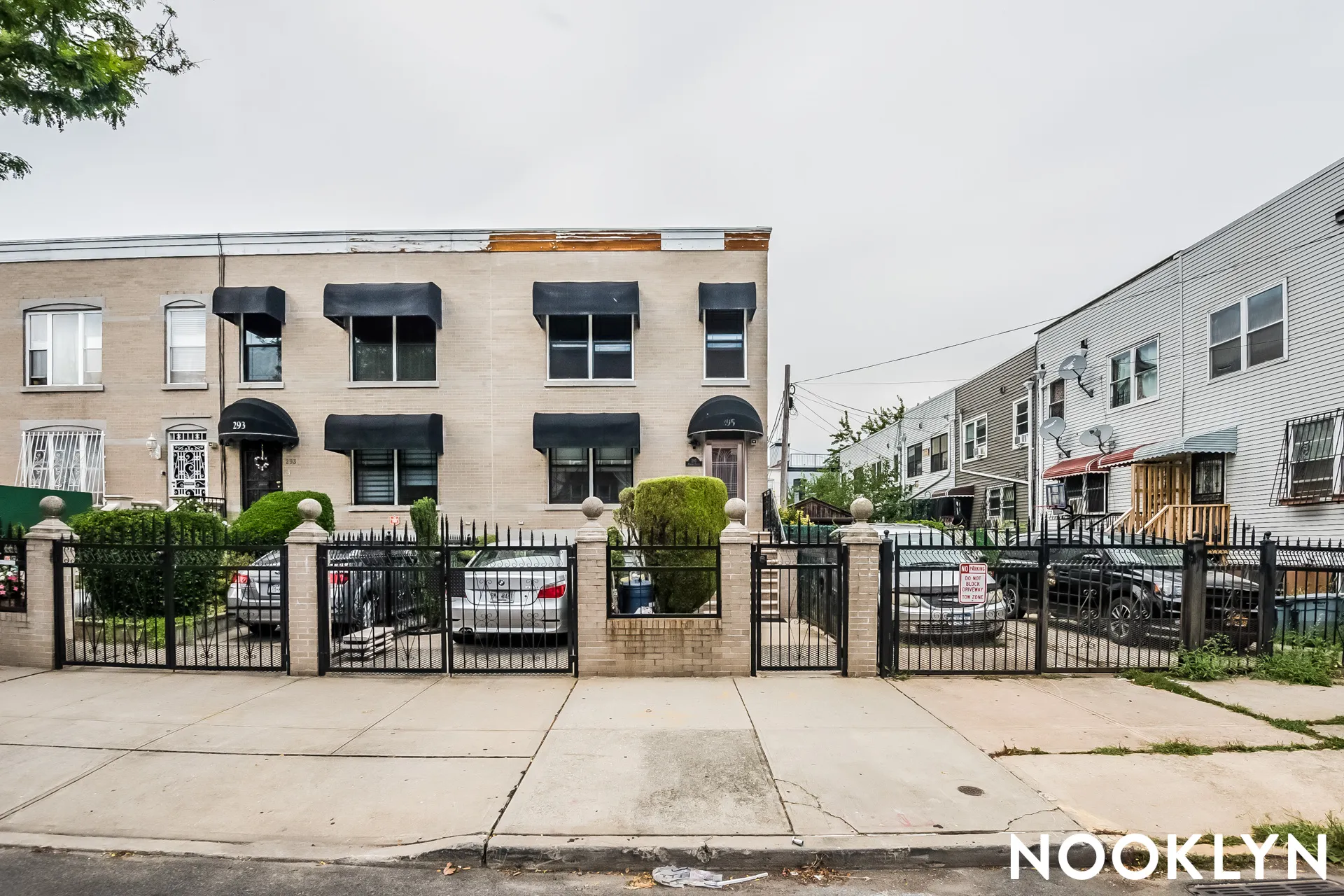 295 Marion Street #5 in Stuyvesant Heights, Brooklyn | StreetEasy