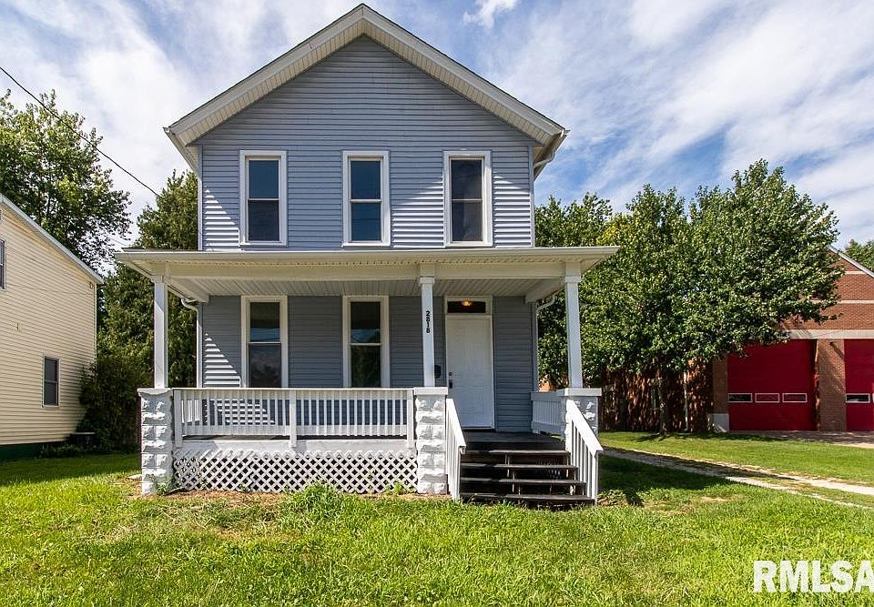 2818 Telegraph Rd, Davenport, IA 52804 | MLS #QC4235614 | Zillow