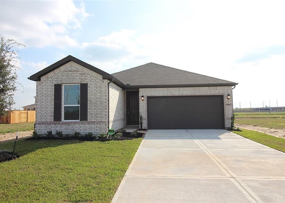 3031 Elassona Ln, Fresno, TX 77545 | Zillow