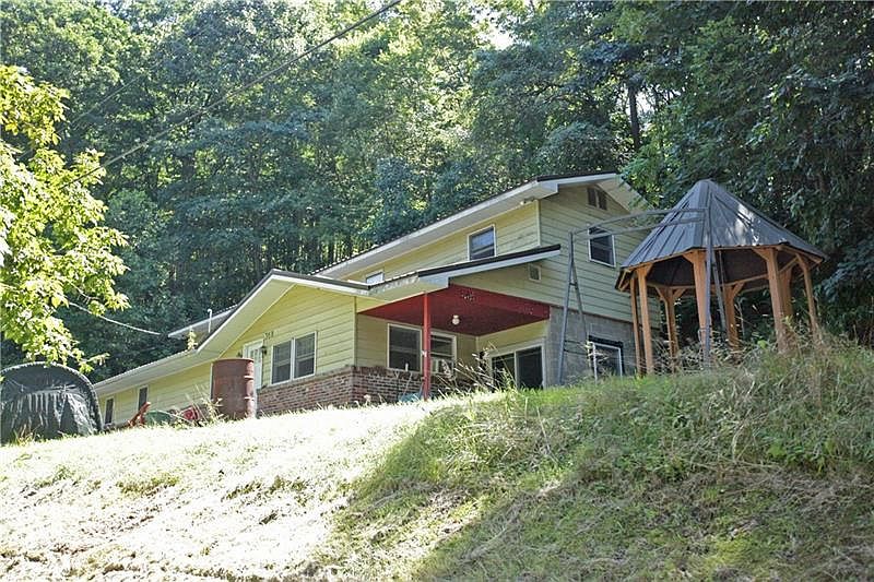368 Echo Ridge Rd, Apollo, PA 15613 | Zillow