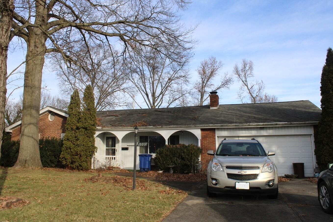 1000 Poling Dr, Columbus, OH 43224 | Zillow