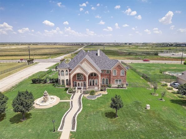 Haslet TX Real Estate - Haslet TX Homes For Sale | Zillow
