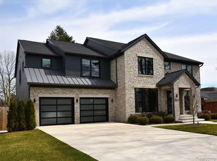 1389 Pilgrim Ave, Birmingham, MI 48009 | MLS #20230095409 | Zillow