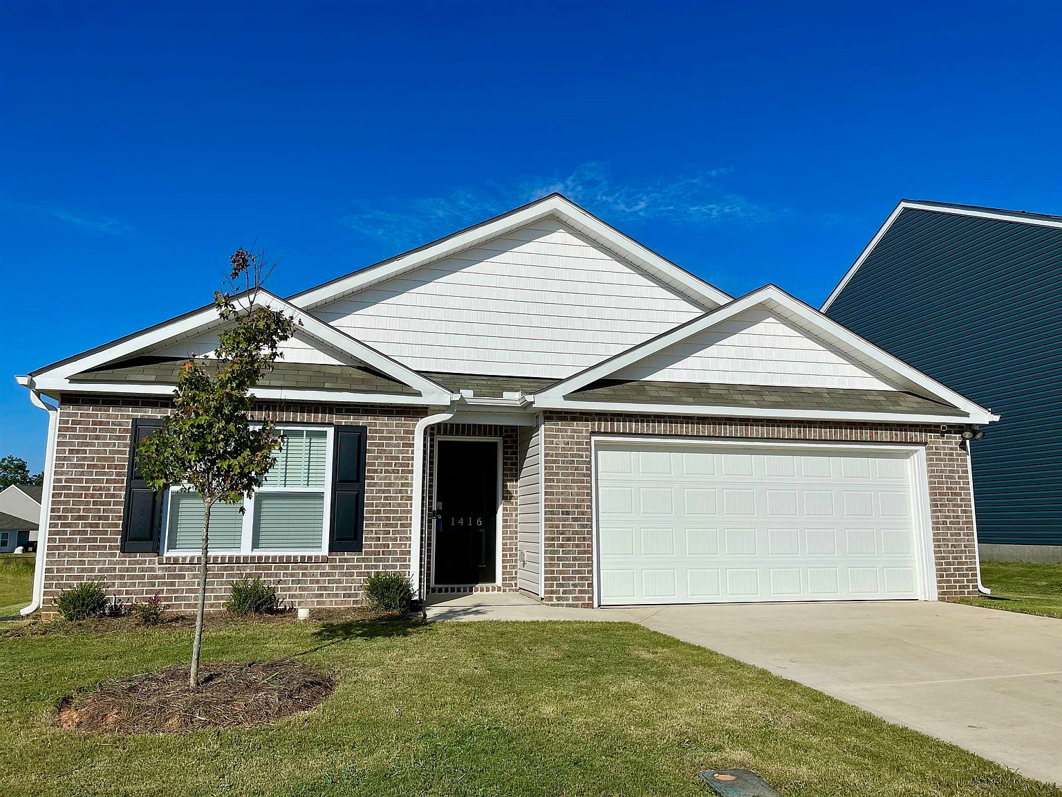 1416 Slades St, Woodruff, SC 29388 | MLS #334862 | Zillow
