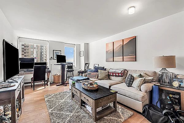 225 Rector Pl APT 19D, New York, NY 10280 | Zillow