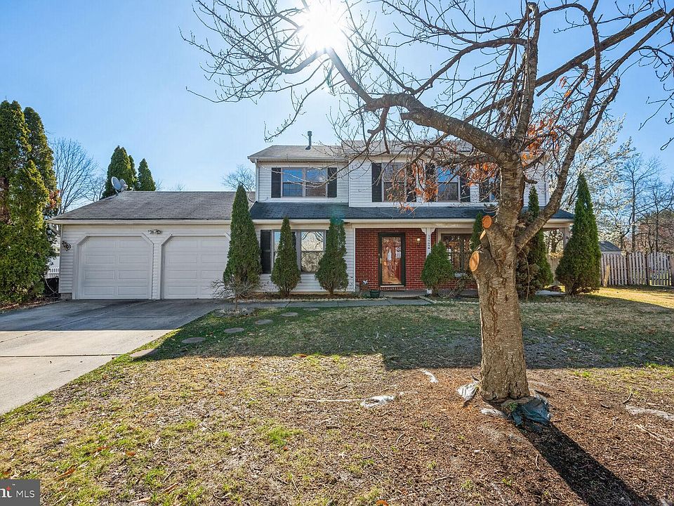 122 E Partridge Ln, Cherry Hill, NJ 08003 | Zillow