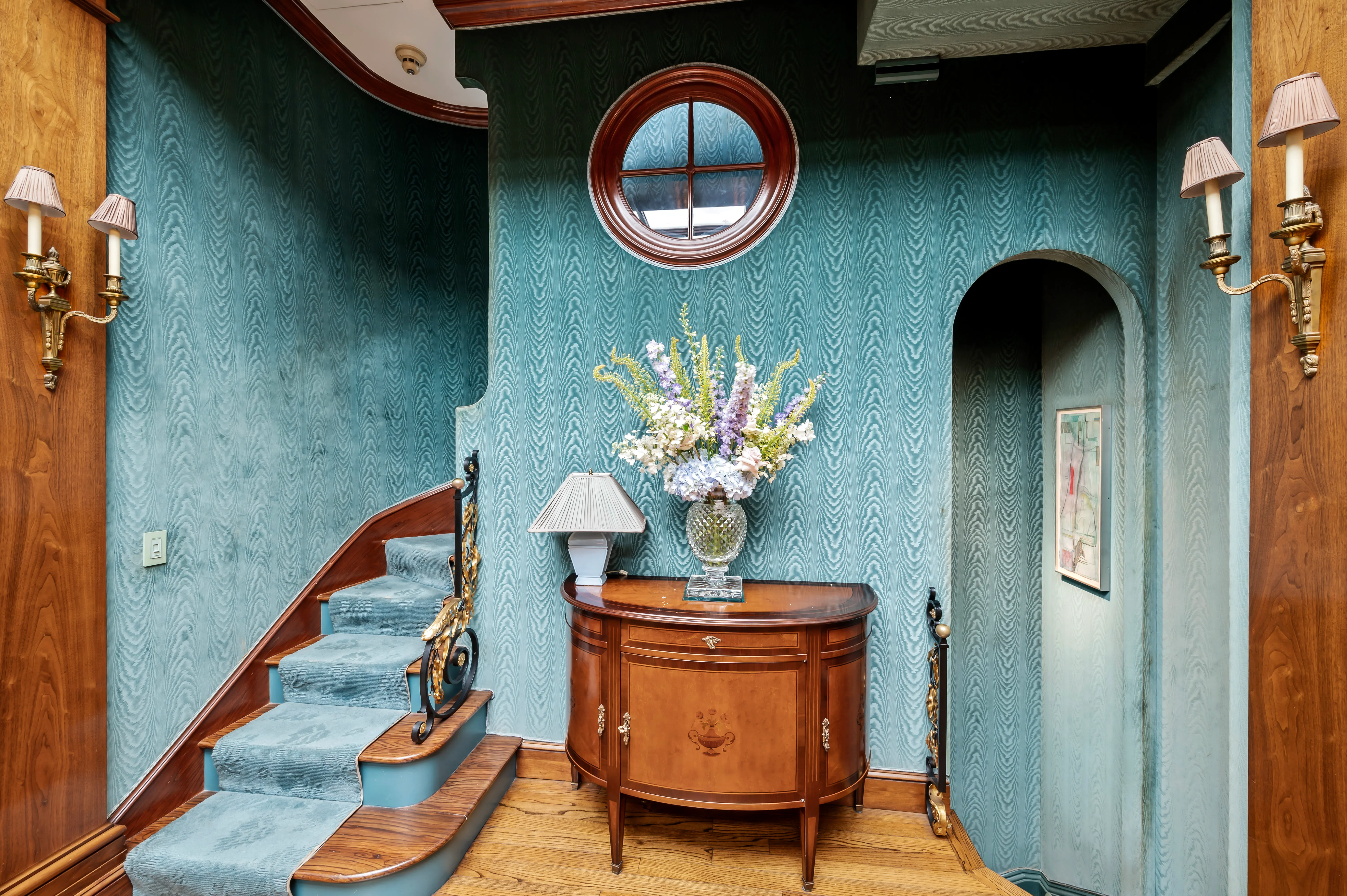 163 East 64th Street #TH1 in Lenox Hill, Manhattan | StreetEasy