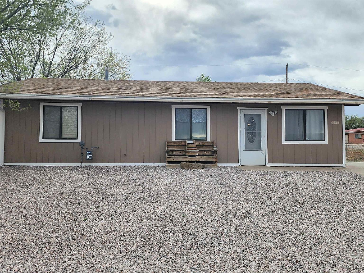 311 N Crystal Rd, Gamerco, NM 87317 | Zillow