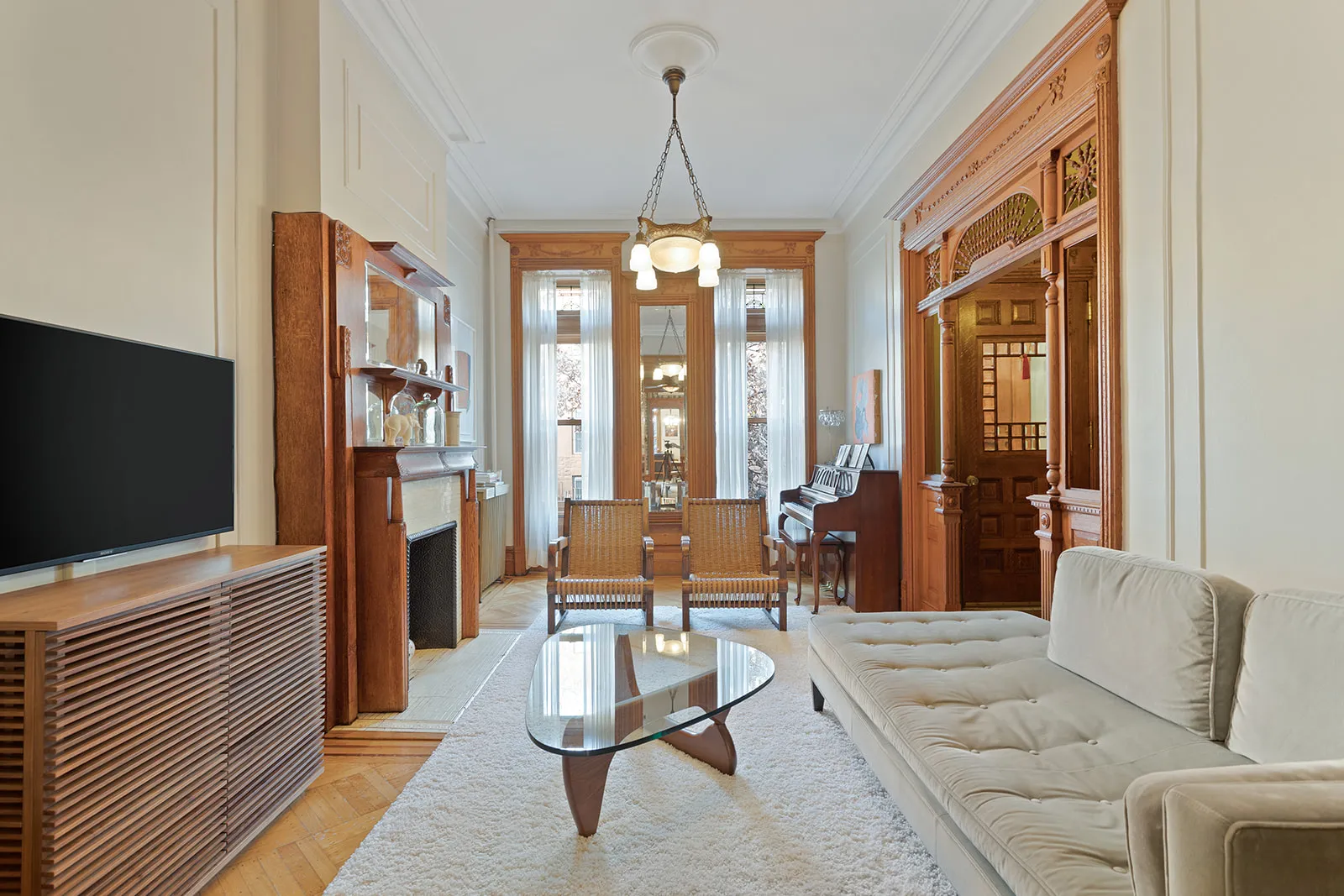88 Garfield Place #2 in Park Slope, Brooklyn | StreetEasy