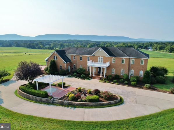 Edinburg VA Real Estate - Edinburg VA Homes For Sale | Zillow