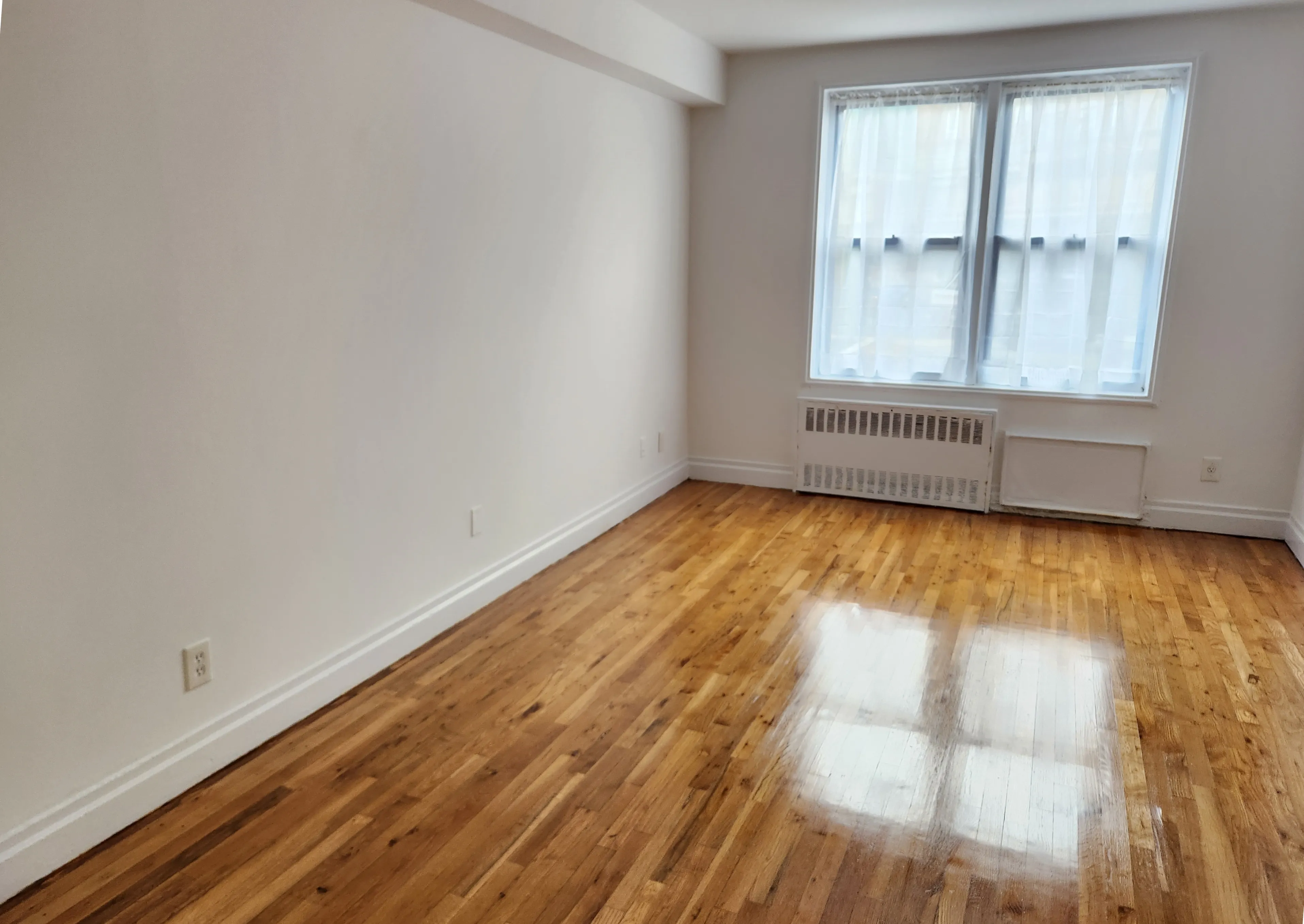 1725 Edison Avenue #2E in Pelham Bay, Bronx | StreetEasy