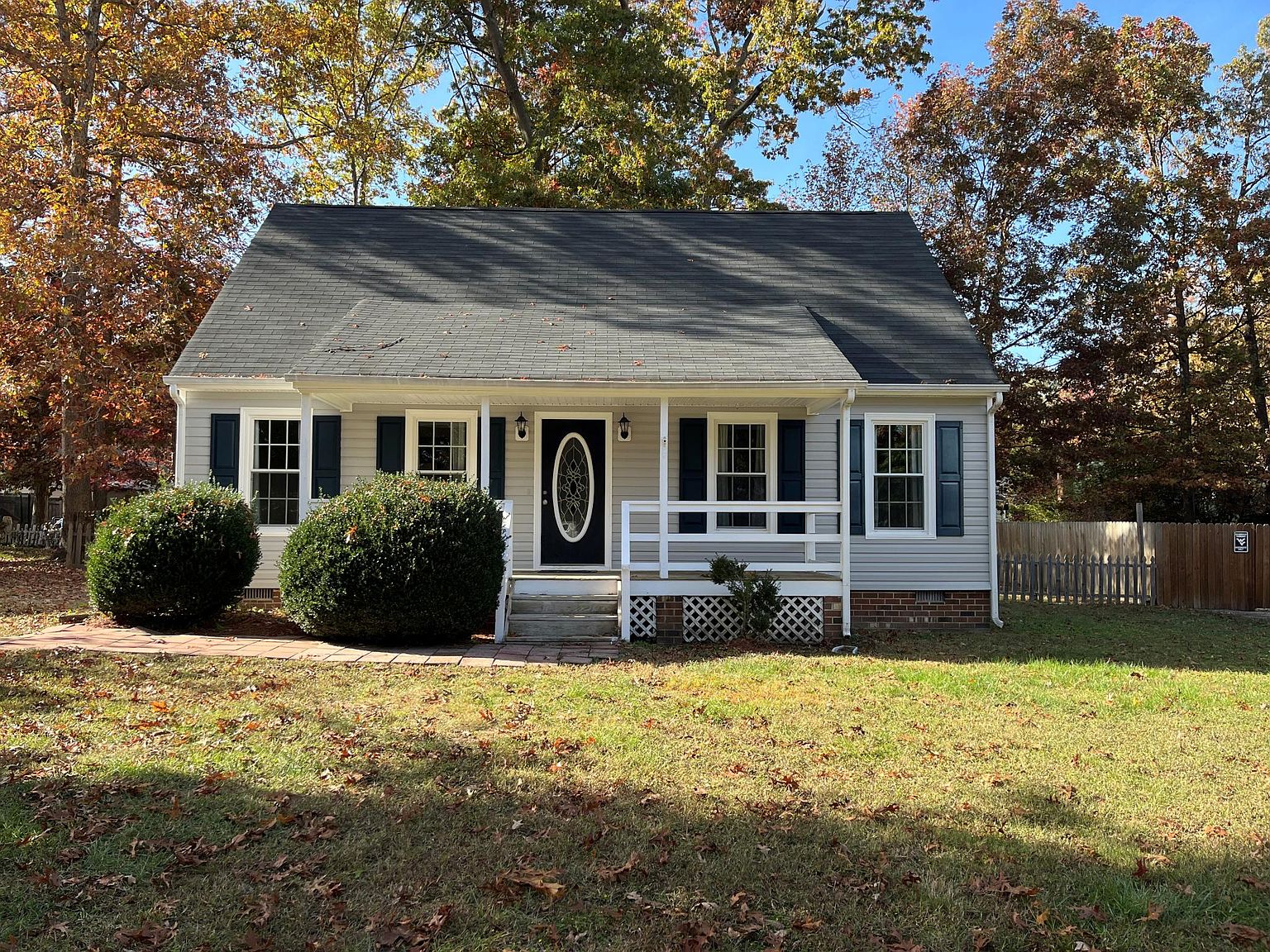 9336 Edington Dr, North Chesterfield, VA 23237 | Zillow